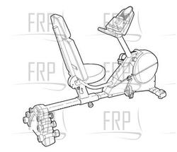 Proform - Cross Trainer 970 - PFEVEX39912 | Fitness and Exercise ...