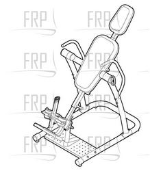 NordicTrack® - Revitalize Inversion - 831.14595.0 | Fitness and ...