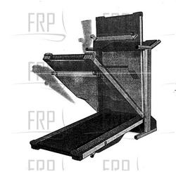 HealthRider - Soft Strider LE - HRTL2697.0 | Fitness and Exercise ...