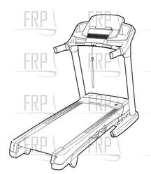 Proform - Performance 600 - PFTL795100 | Fitness and Exercise Equipment ...