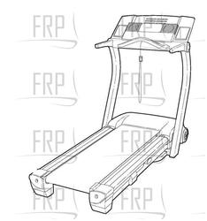 Reebok (Icon) - RX 6200 - RCTL12920 | Fitness and Exercise Equipment ...