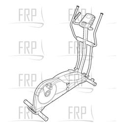 Proform - 480 Space Saver - PFEVEL750080 | Fitness and Exercise ...