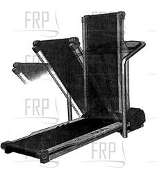 HealthRider - Soft Strider Pro - HRTL2147.0 | Fitness and Exercise ...