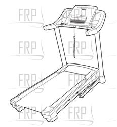 Proform - Cardio Smart - PFTL70011.0 | Fitness and Exercise Equipment ...