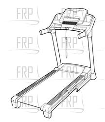 Proform - 600 LT - PFTL70010.0 | Fitness and Exercise Equipment Repair ...