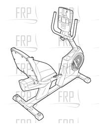 Reebok (Icon) - Trainer RX 3.5 - RBEX13911.0 | Fitness and Exercise ...