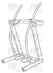 Proform - Air Walker - QVMC77752 | Fitness and Exercise Equipment ...