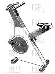 Lifestyler - 5000 PULSE ERGOMETER - 831.294101 | Fitness and Exercise ...