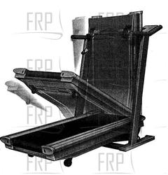 HealthRider - Soft Strider SE - HRTL2457.0 | Fitness and Exercise ...