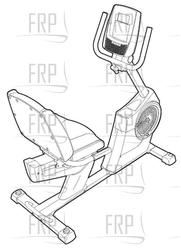 Proform - 315 CSX - PFEX73911.0 | Fitness and Exercise Equipment Repair ...