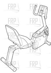 Proform - XP 400 R - 831.30480.0 | Fitness and Exercise Equipment ...