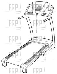 Proform - 790 ZLT - PETL917092 | Fitness and Exercise Equipment Repair ...