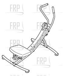 Proform - Ab Glider - PFBE09623.1 | Fitness and Exercise Equipment ...