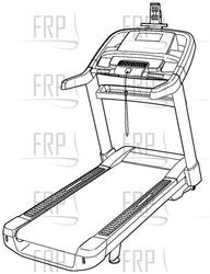 Proform - Pro 7000 - PFTL17112.0 | Fitness and Exercise Equipment ...
