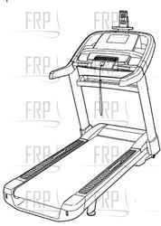 Proform - Pro 9000 - PFTL20012.0 | Fitness and Exercise Equipment ...