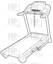 Proform - Performance 400c - PFTL59512.0 | Fitness and Exercise ...