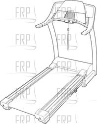 HealthRider - R65 - HRTL7183.1 | Fitness and Exercise Equipment Repair ...