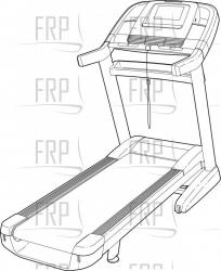 Proform - Pro 4500 - PFTL16011.1 | Fitness and Exercise Equipment ...