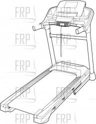 Proform - Power ZT8 - PFTL79113.2 | Fitness and Exercise Equipment ...