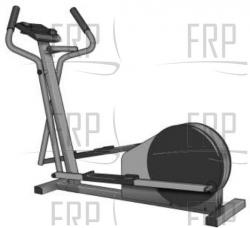 Proform - 485 E - PCEL8707.7 | Fitness and Exercise Equipment Repair Parts