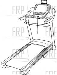 Proform - Sport 6.0 - PFTL50915.0 | Fitness and Exercise Equipment ...