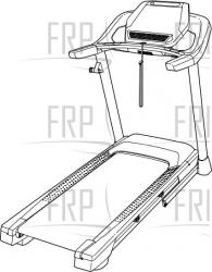 Proform - ZT6 - PFTL59014.1 | Fitness and Exercise Equipment Repair Parts