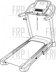 Proform - Cardio Strong - PFTL71013.2 | Fitness and Exercise Equipment ...