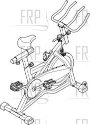 Proform - 320 SPX - PFEVEX73813.0 | Fitness and Exercise Equipment ...