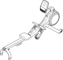 Proform - Sport RL - PFRW48120.0 | Fitness and Exercise Equipment ...