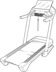 Proform - Pro 900 - PFTL15820.0 | Fitness and Exercise Equipment Repair ...