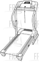 Proform - 400 GL - PFTL41404.0 | Fitness and Exercise Equipment Repair ...