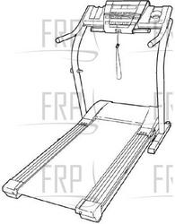 NordicTrack® - EXP 1000 XI - NTTL0971.0 | Fitness and Exercise ...