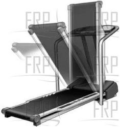 HealthRider - Soft Strider S200 - 831.29797.0 | Fitness and Exercise ...