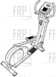 Reebok (Icon) - RL 525 - RBCCEL79021 | Fitness and Exercise Equipment ...