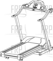 Smooth (1984 - 2014) - 5.15P | Fitness and Exercise Equipment Repair Parts
