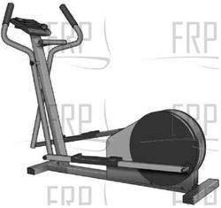 Proform - 485E - 831.28573.5 | Fitness and Exercise Equipment Repair Parts