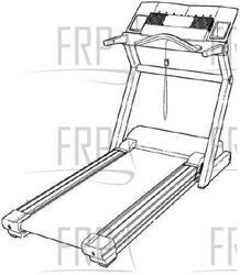 HealthRider - R60 - HRTL0712.0 | Fitness and Exercise Equipment Repair ...