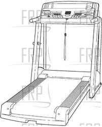 Image - 10.4QI - 831.299351 | Fitness and Exercise Equipment Repair Parts