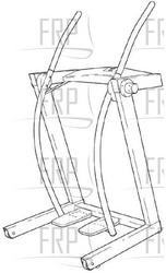 Proform - Air Walker - PFMC7775.4 | Fitness and Exercise Equipment ...