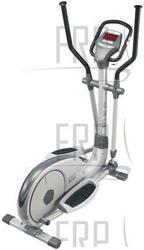 Proform - 545 EKG - PFEVEL2983.2 | Fitness and Exercise Equipment ...