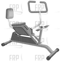 NordicTrack® - NordicRider - NT275000 | Fitness and Exercise Equipment ...