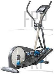 Proform - XP 520 Razor - 831.237440 | Fitness and Exercise Equipment ...