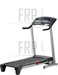 Proform - 420 Trainer - 831.24733.0 | Fitness and Exercise Equipment ...