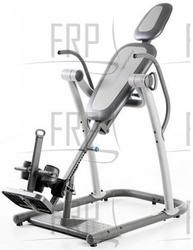 Reebok (Icon) - Inversion System - RBBE1996.0 | Fitness and Exercise ...