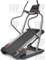 NordicTrack® - X5 Incline Trainer - NTK1494.0 | Fitness and Exercise ...