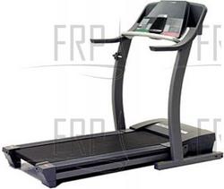 Proform - Front Runner - PFTL51704.1 | Fitness and Exercise Equipment ...