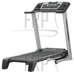 Proform - 750CS - 831.29956.1 | Fitness and Exercise Equipment Repair Parts