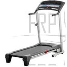 Proform - 540 LS - 831.29952.0 | Fitness and Exercise Equipment Repair ...