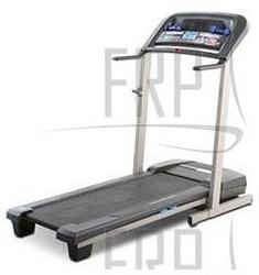 Proform - 675 Cross Trainer - PFTL66906.0 | Fitness and Exercise ...