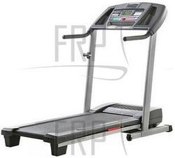 Proform - 650 Cross Trainer - PFTL59806.0 | Fitness and Exercise ...